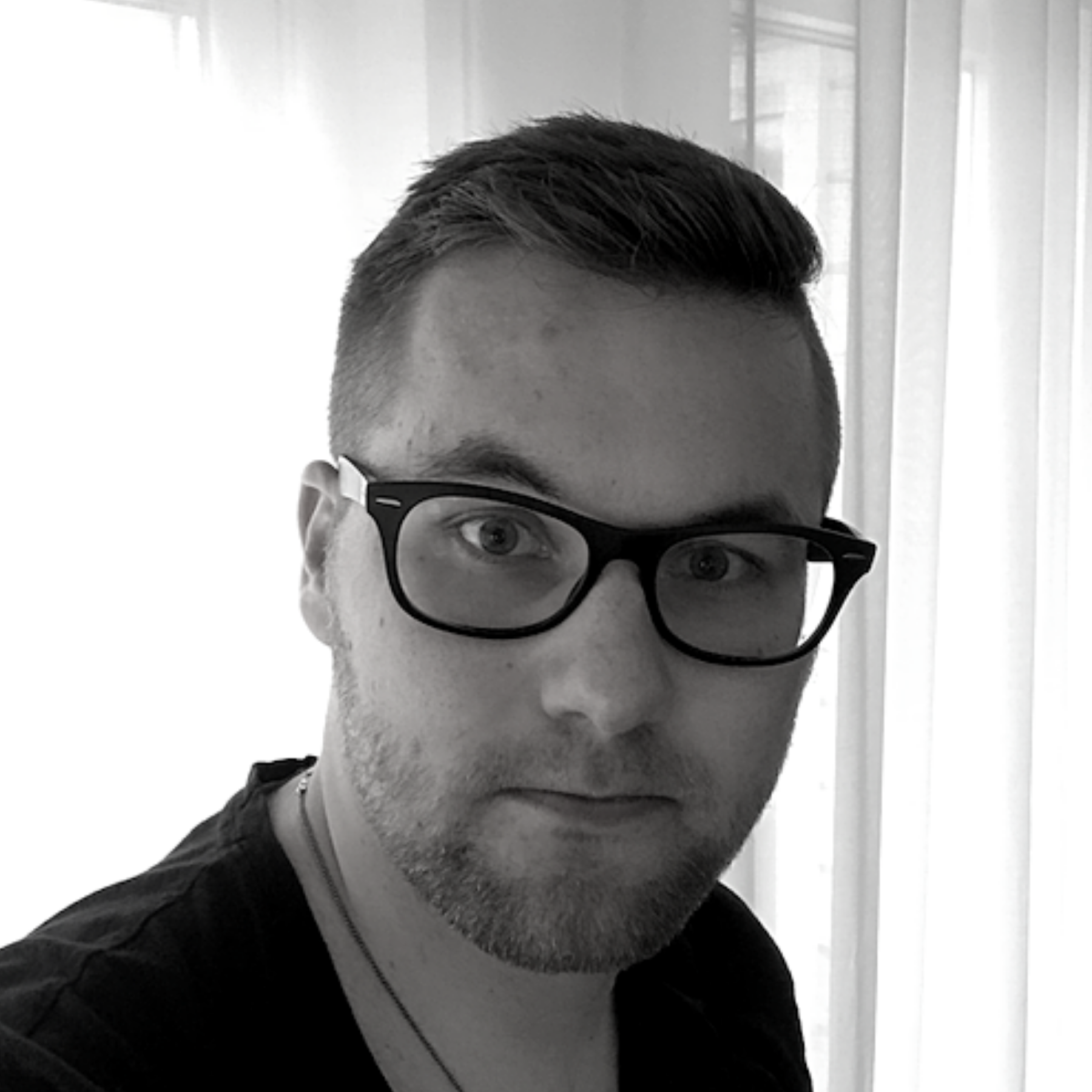 Adam Trevik - I väntan på samtalet som ska ge ett nytt hjärta - MOD