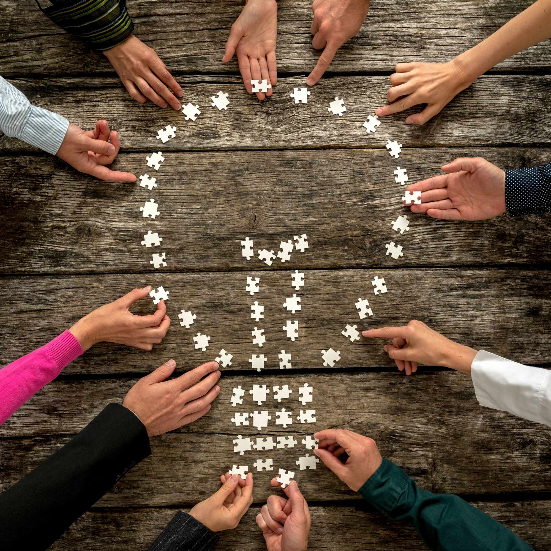 Samarbetspartners - MOD